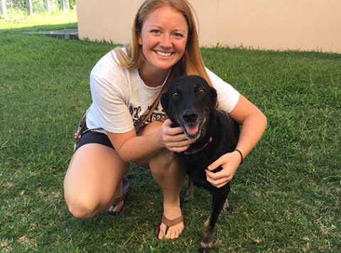 Meet Our Mascot | WAGS Animal Hospital